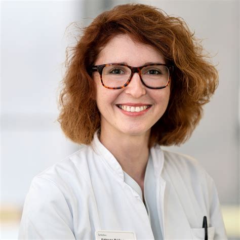 Kateryna Moldovanova Helios Klinik Helmstedt