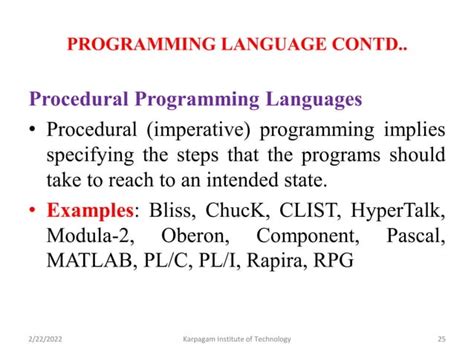 Problem Solving And Python Programming Pdf
