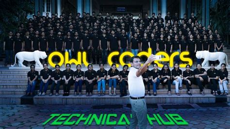 Yaswanth Bandaru On Linkedin Owlcoder Technicalhub