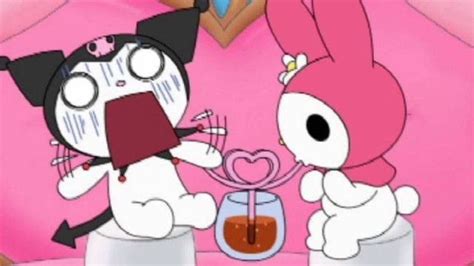 Kuromi Matching Pfp
