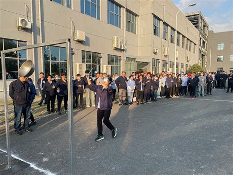 环球传动 环球链条厂 公司新闻 趣味运动会
