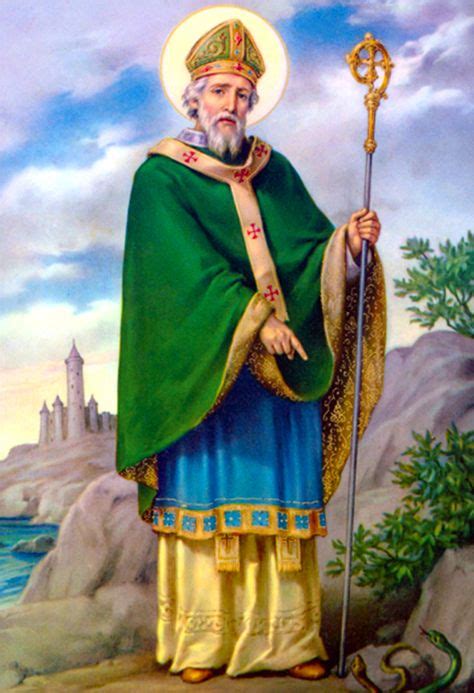 Saint