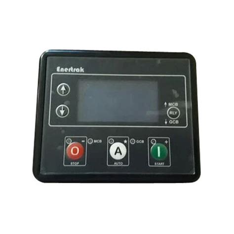 Automatic Digital Amf Controller At Best Price In Faridabad Shri Sai