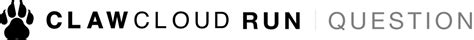 My Devbox Pending For So Long Clawcloud Run Question