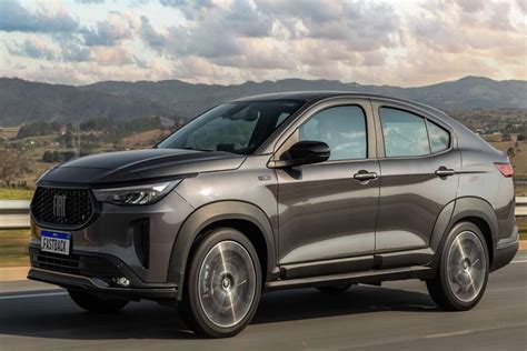 Fiat fastback é bom ou ruim