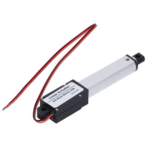 Limit Switch Linear Actuator At Abby Clemes Blog
