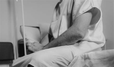 Qu Es Y Cu Les Son Los S Ntomas Del C Ncer De Pr Stata