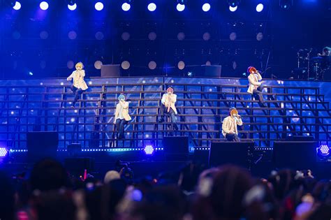 画像】すとぷり「いつだってジェルくんの居場所は僕たちのところにあるから」 笑顔と涙にあふれた初の5大ドームツアー最終日・ベルーナドーム公演を