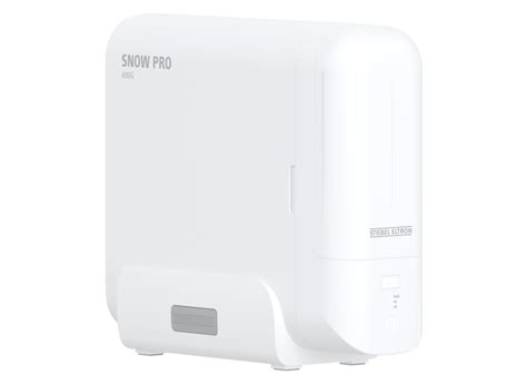 Snow Pro Ste ใช้ในที่พักอาศัย ของ สตีเบล เอลทรอน