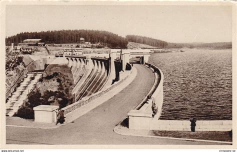 Eupen Eupen Barrage De La Vesdre Pk85099