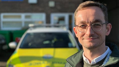 East Of England Ambulance Service Declares Critical Incident Bbc News