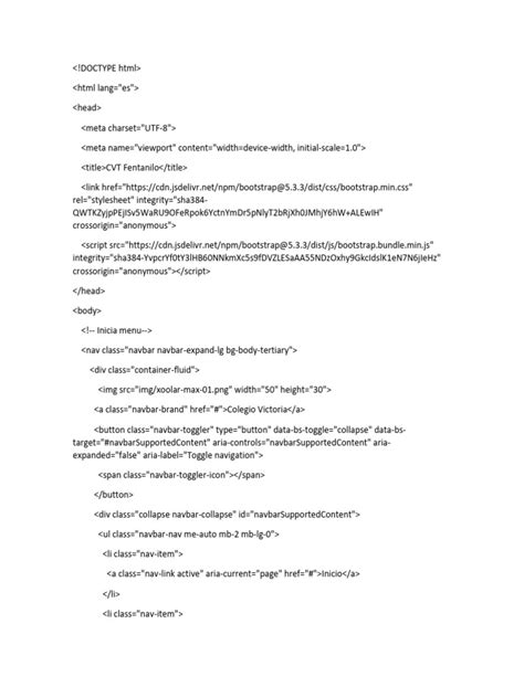 Doctype Html Pdf Web Standards World Wide Web Consortium Standards
