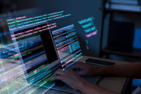Áreas da programação conheça as principais