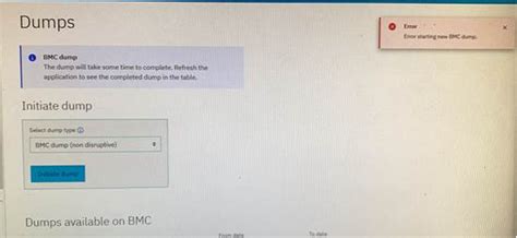 1030 Ips SMS Host Cannot Boot To PHYP After Power On Issue 277