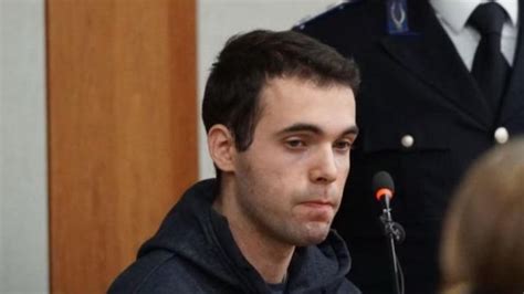 Omicidio Cecchettin L Arrivo In Aula Per La Prima Volta Di Filippo Turetta
