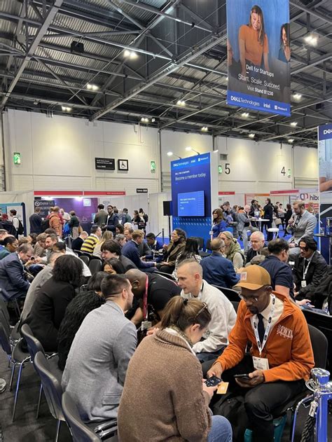 Toolagen On Linkedin Tbsuk Thelondonbusinessshow2023 Event
