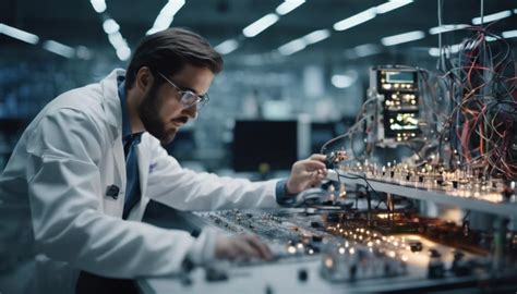 Highest Paying Quantum Computing Jobs