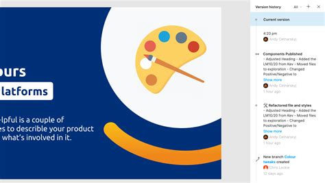 Guides For Designers Compound Design System