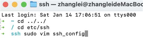 Ssh反向代理实现内网穿透【亲测可用】ssh反向代理内网穿透 Csdn博客