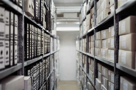 5 Mind Blowing Document Management Trends For 2020 Neologix Uae