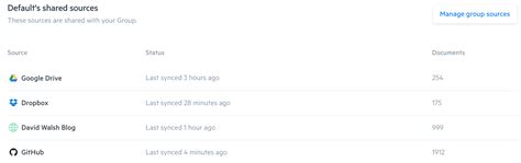 Custom Embeddable Site Search With Swiftype