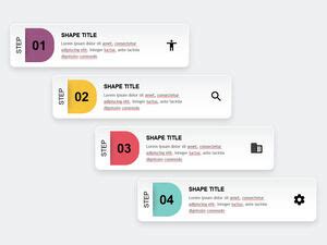 Step Box List PowerPoint Templates PowerPoint Templates Free Download
