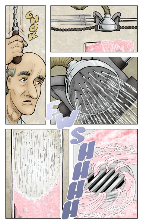 Bubbles In A Slider Erotic Mad Science