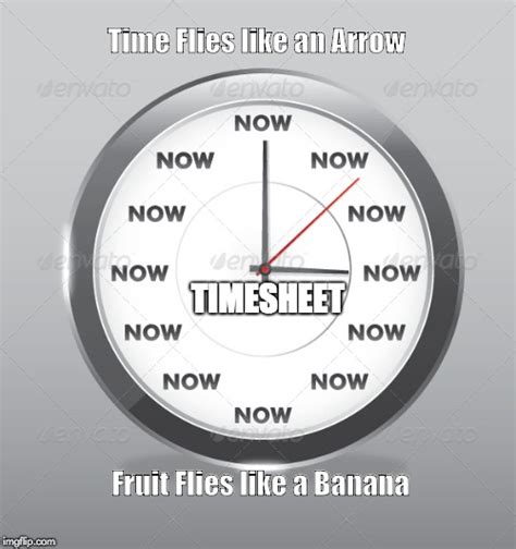 Timesheet Meme Imgflip