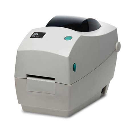 پشتیبانی چاپگرهای Zebra Lp Tlp Series زبراسیا