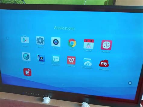 Interactive Smartboard 5 Powerful Ways It Transforms Collaboration And Engagement