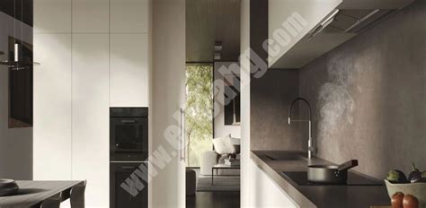 Аспиратор Elica Boxin Advance Dry Ix 120 Аспиратора може да се включва да прави настройки и