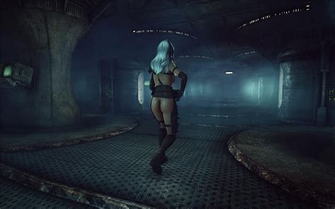 Fallout3 2019 04 22 20 21 48 60 Скриншоты Adult Mods Localized