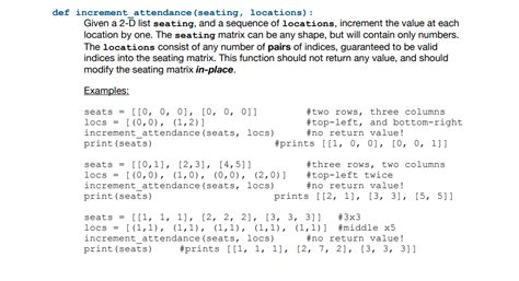 Solved You Are Not Allowed To Import Anything You Are Chegg