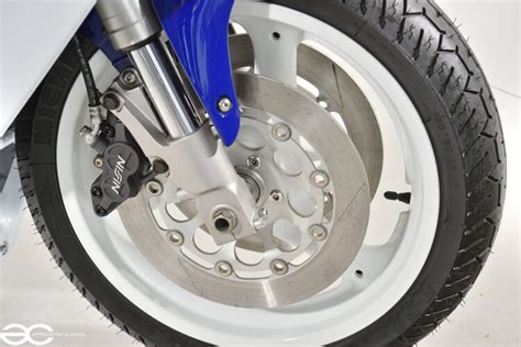 Suzuki GSXR L Appreciating Classics