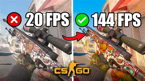 CS2 BEST SETTINGS TO BOOST FPS AND FIX FPS DROPS STUTTER Low