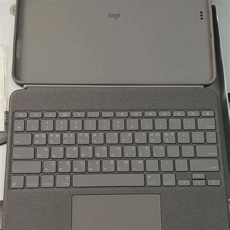 Keyboard 로지텍코리아 아이패드애플 매직키보드마우스 Logitech 아이패드악세사리 On Bunjang With Safe