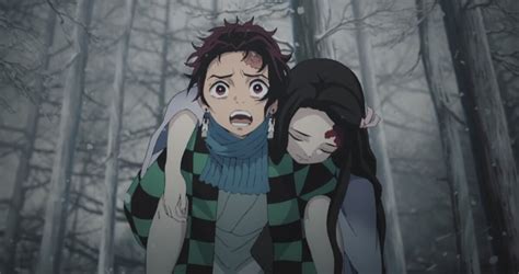 «Клинок рассекающий демонов расписание выхода серий третьего сезона Канобу Дзен