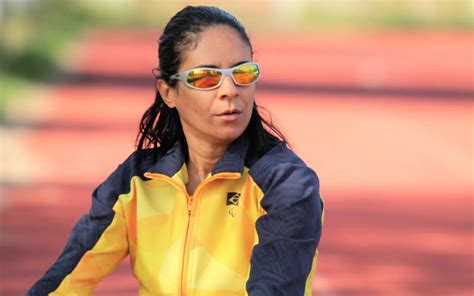 Jerusa Geber Faz Melhor Tempo Do Mundo Nos 100m Deste Ano