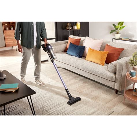 Samsung VS15A6031R4 Jet 60 Turbo Cordless Vacuum Cleaner | Appliances ...