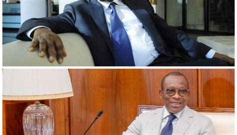 Démarrage Imminent Des Activités Du Port Sec De Parakou Samuel Dossou Aworet Exprime Sa