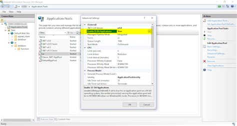 David Tsangs Blog Using Odbc With Classic Asp In Iis