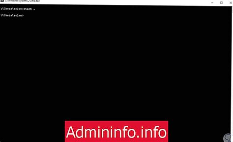 OUVREZ L EXPLORATEUR DE FICHIERS à PARTIR DE CMD WINDOWS TECHNOWIKIS COM FAQ