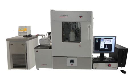 Vinci Technologies WAXEVAL A Wax Deposition Flow Loop