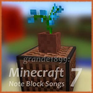 Unity Note Block Cover Chords Tabs Grande1899
