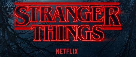Is Stranger Things Based On A Real Story