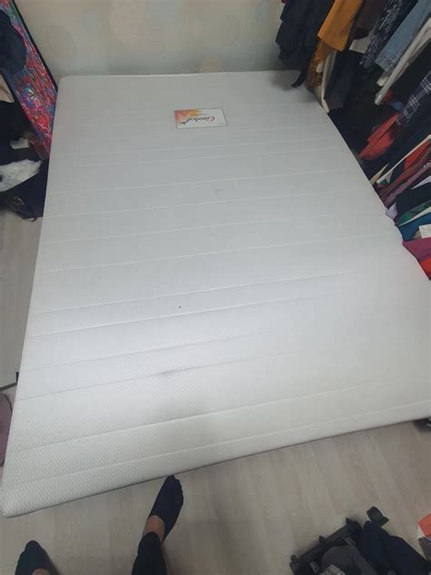 침대 프레임 당근 중고거래