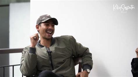 Arya Saloka Langsung Ketawa Saat Ditanya Soal Pacaran Dengan Amanda