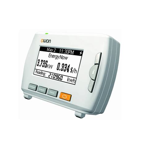 Zigbee Single Stage Programmable Thermostat Us Buy Progammable