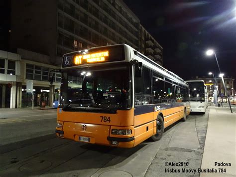 783 791 Irisbus Moovy Photo Transport Italia