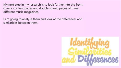 Textual Analysis Pptx Style And Fashion